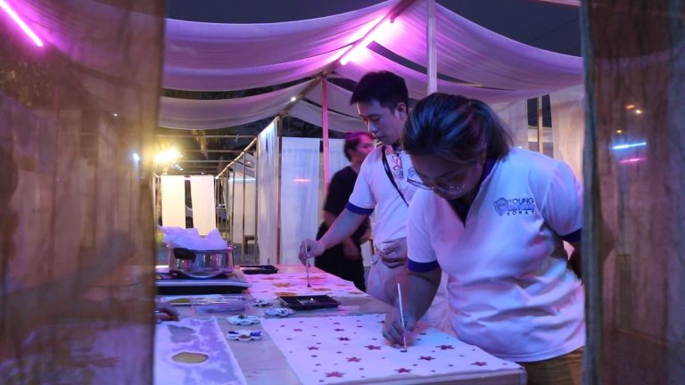 CEA ขอนแก่น เปิดเทศกาลอีสานสร้างสรรค์ 2566 โชว์ไอเดียอีสาน สู่ ศักยภาพการออกแบบระดับประเทศ - KKL ...