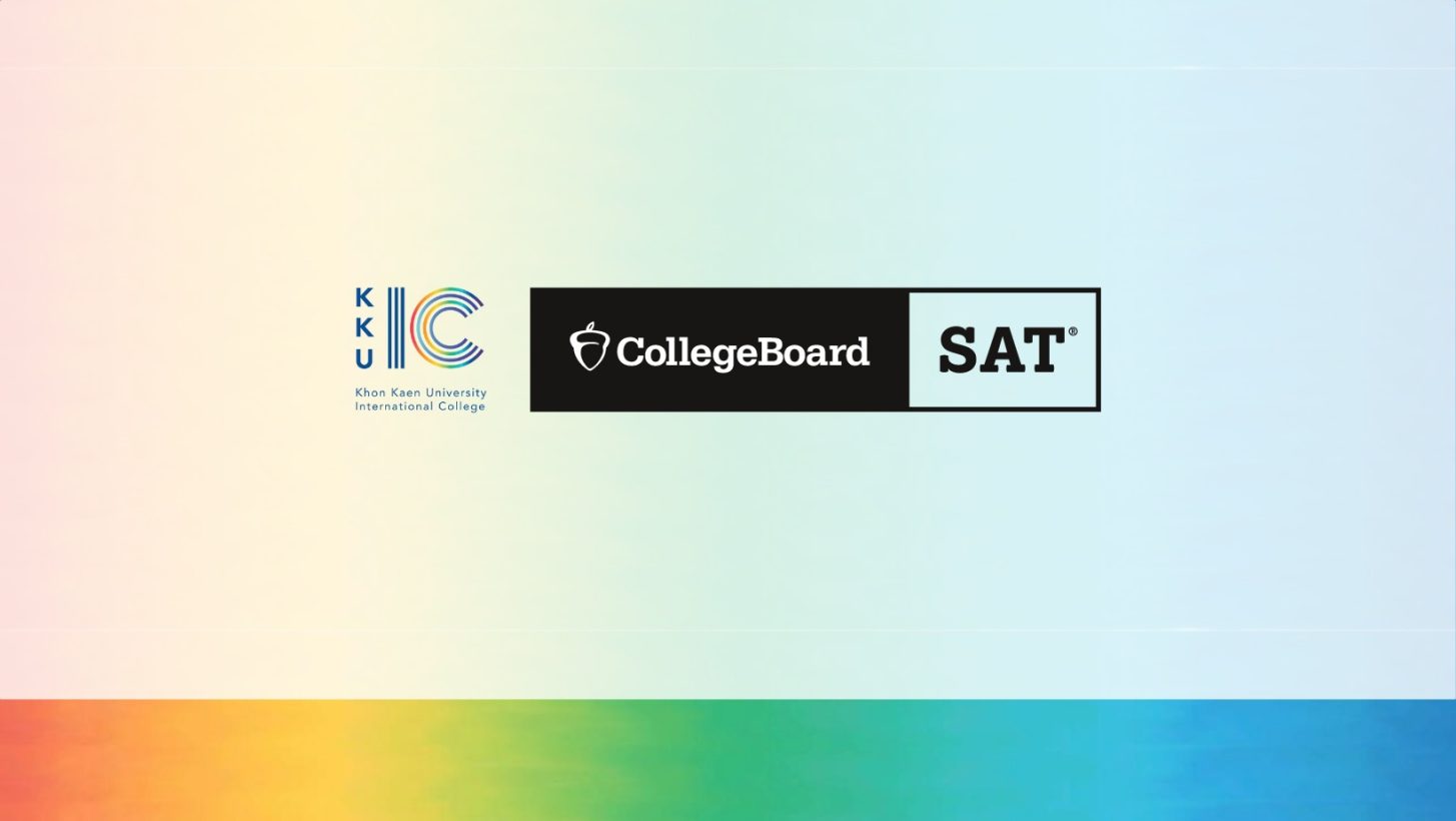 SAT - College Board » KKL ขอนแก่นลิงก์