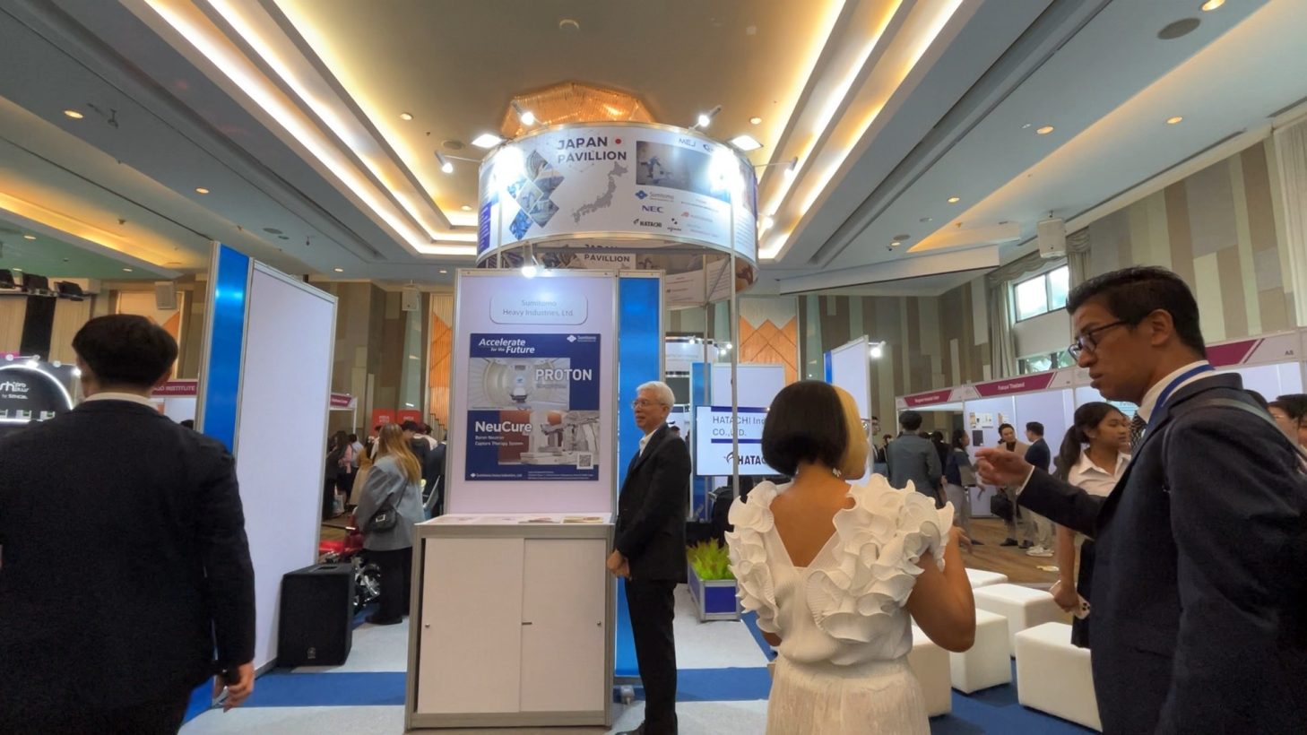 ขอนแก่นจัดใหญ่ “ISAN Wellness Summit 2025” ดันอีสานสู่ศูนย์กลางเศรษฐกิจสุขภาพอาเซียน - KKL ...