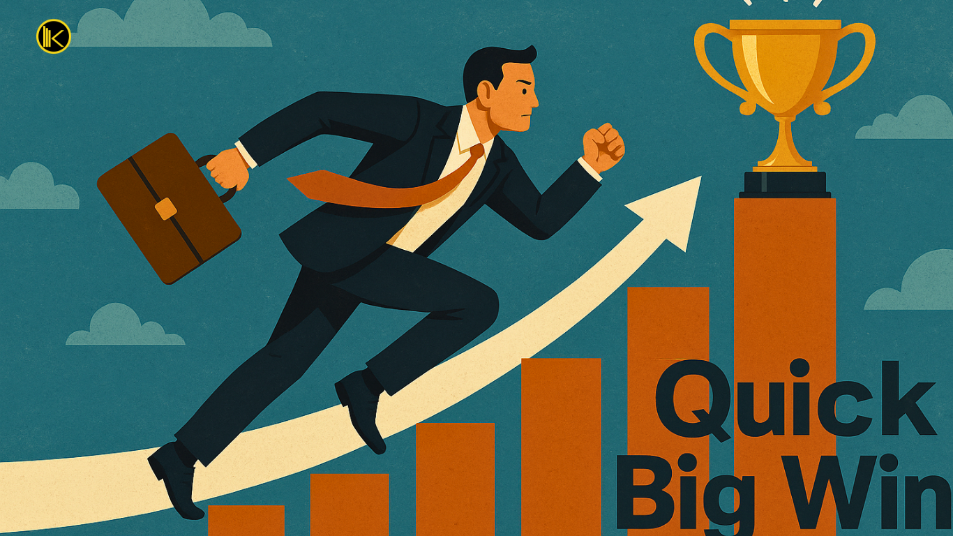 Quick Big Win - KKL ขอนแก่นลิงก์